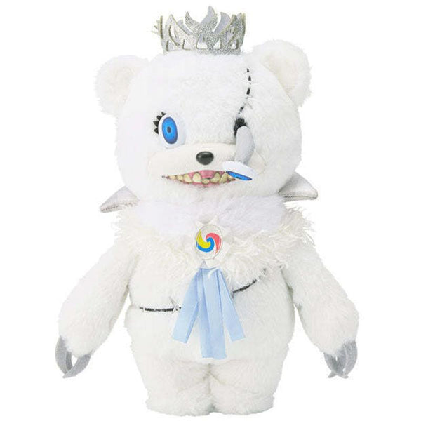 【USJ 日本環球影城】恐怖熊丨HAMI-KUMA SOUL丨Halloween Horror Nights – IRO-IRO Select ...