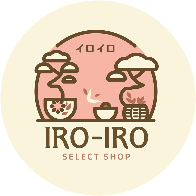 分享 – IRO-IRO Select Shop