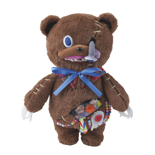 【USJ 日本環球影城】恐怖熊丨HAMI-KUMA丨Halloween Horror Nights – IRO-IRO Select Shop